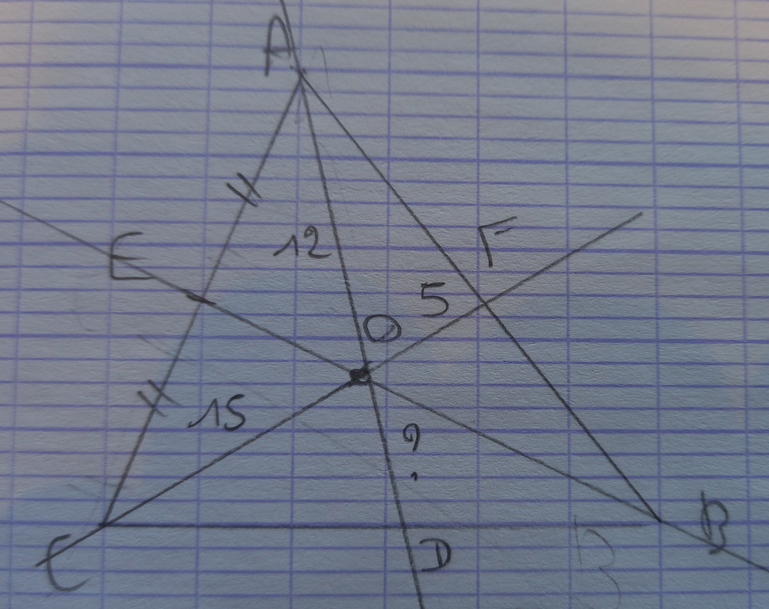 Barycentre - Math'φsics