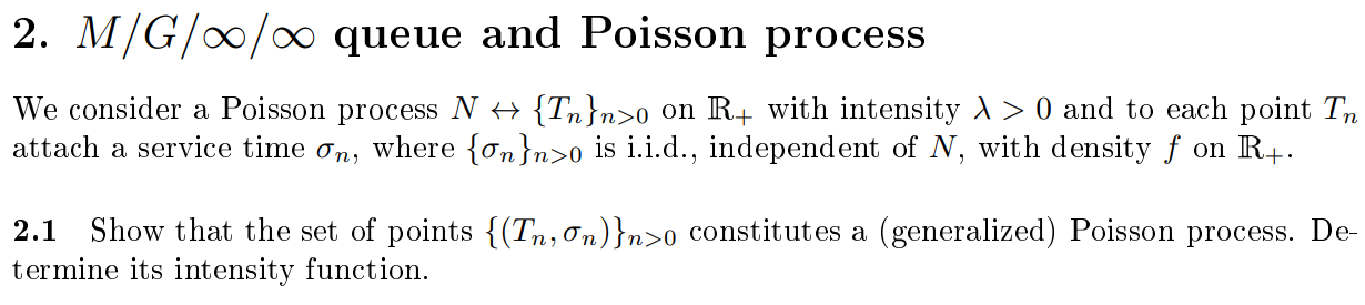 TDs en vrac - Math'φsics
